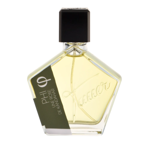 Andy Tauer: Perfumes y Fragancias Nicho