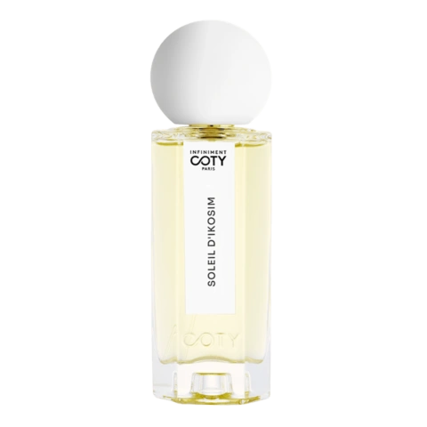 coty products list