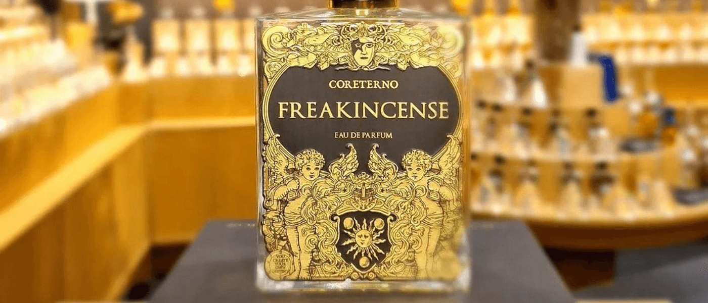 Coreterno: Perfumes y Fragancias Nicho