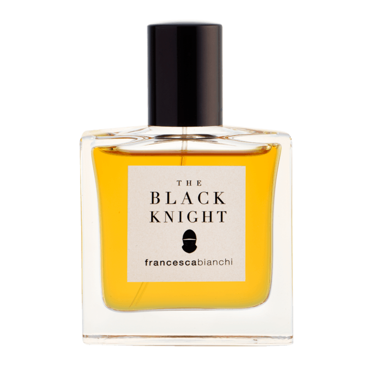 The Black Knight Perfume de Francesca Bianchi