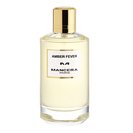 Amber Fever Perfume de Mancera
