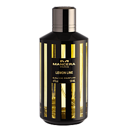 Lemon Line Perfume de Mancera