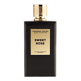 Sweet Rose Perfume de Rosendo Mateu