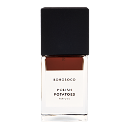 Polish Potatoes Perfume de Bohoboco