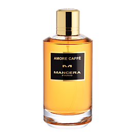 Amore Caffe Perfume de Mancera