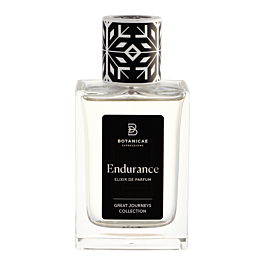 Endurance Elixir Perfume de Botanicae