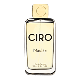 Maskée Perfume de Ciro