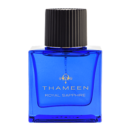 Royal Sapphire Perfume de Thameen