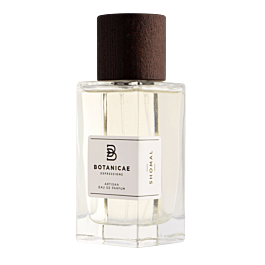 Shomal Perfume de Botanicae