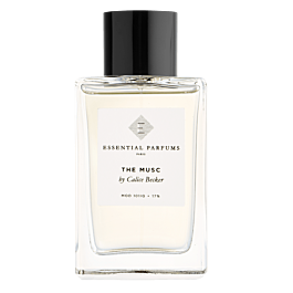 The Musc Perfume de Essential