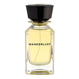 Wanderlust Perfume de Omanluxury